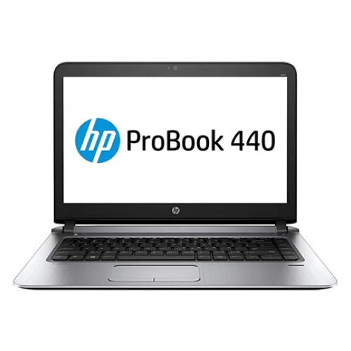 HP Probook 440 G3 Core i5 6th-Gen